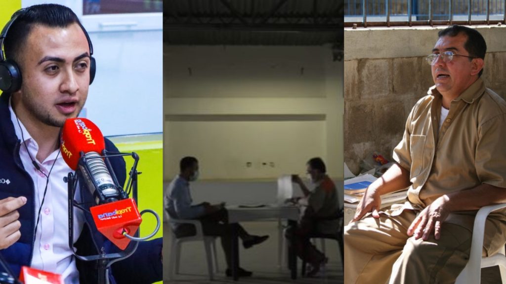 Periodista que entrevistó a Garavito: asi fue el encuentro