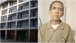 Así era la celda de Luis Alfredo Garavito