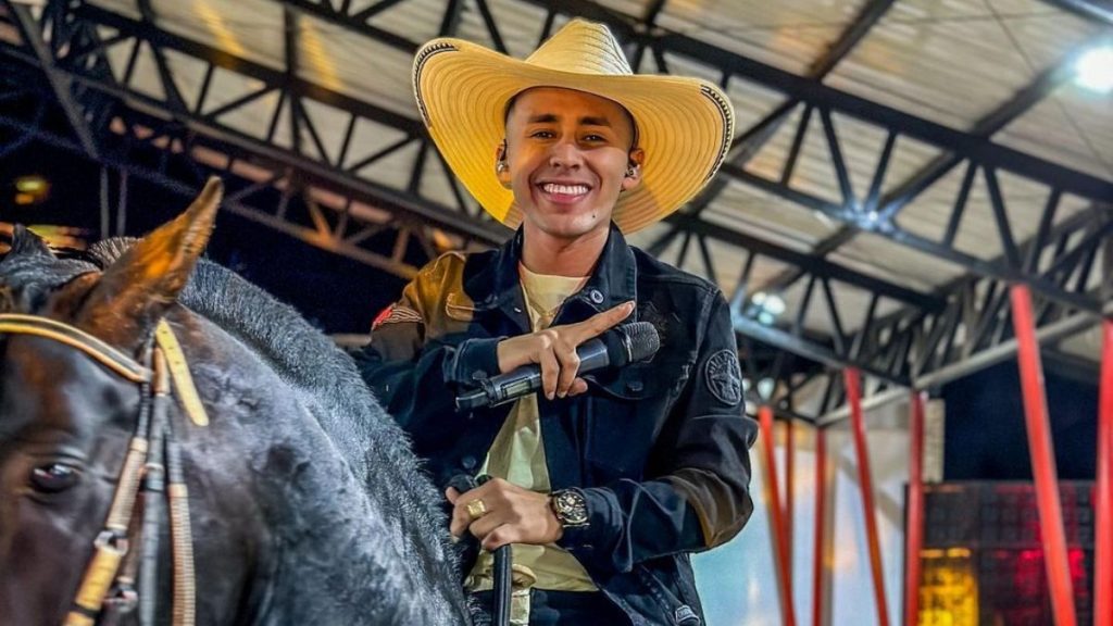 ¿Por qué se hizo famoso Sebastián Ayala?