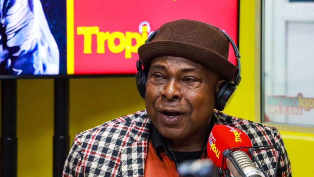 El detalle que pocos han notado en la letra de la canción ‘El Preso’