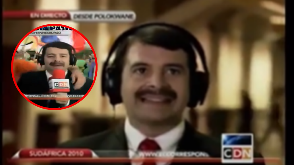 qué pasó con Ricardo Jorge, el personaje de Davivienda