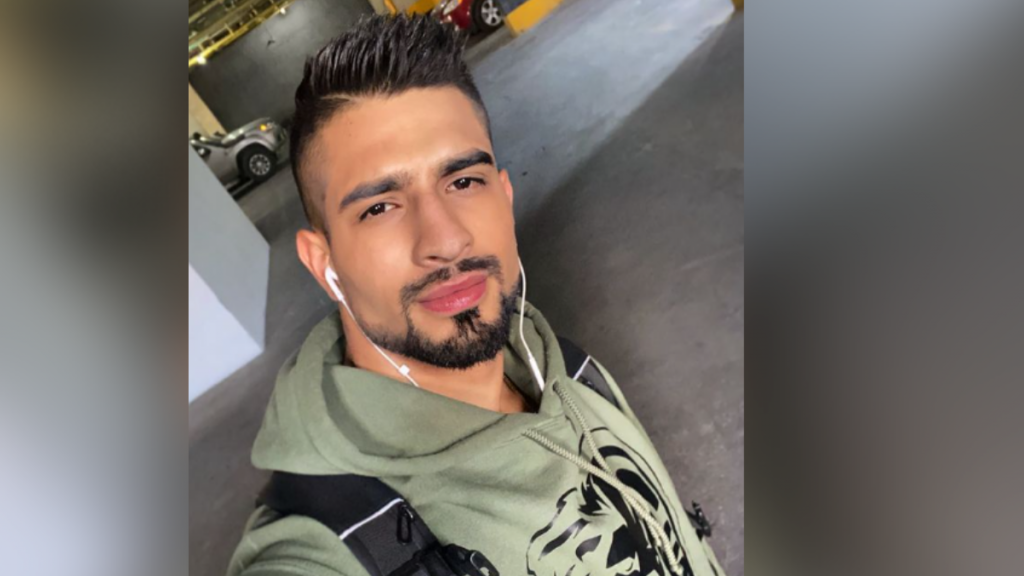 Así murió Juan David Aldana, participante de 'Guerreros'