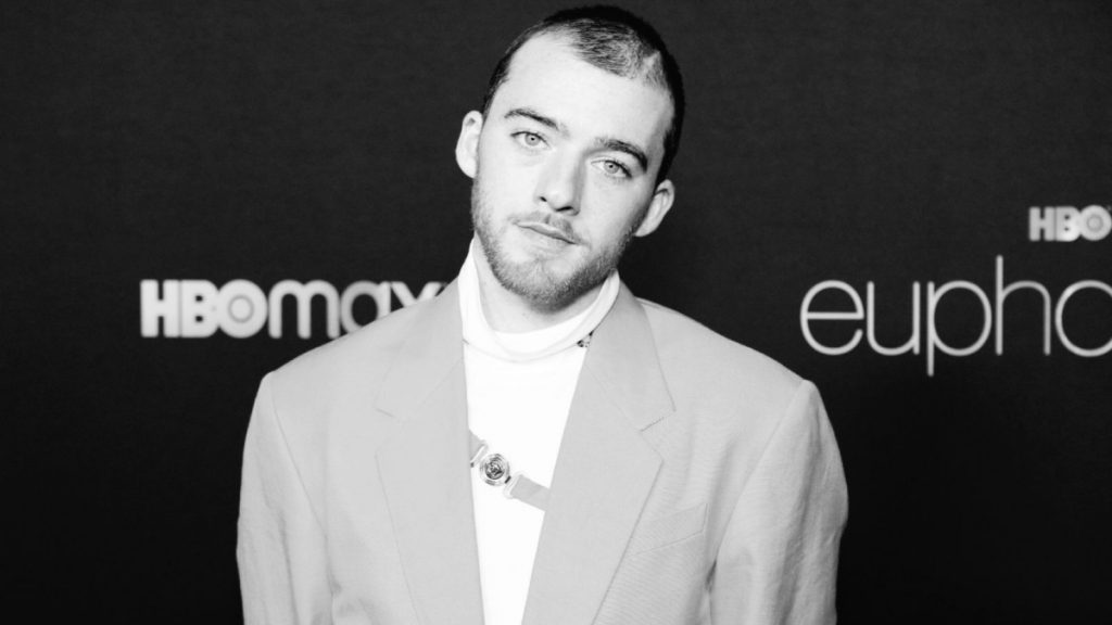 ¿De qué murió Angus Cloud, actor de la serie Euphoria?