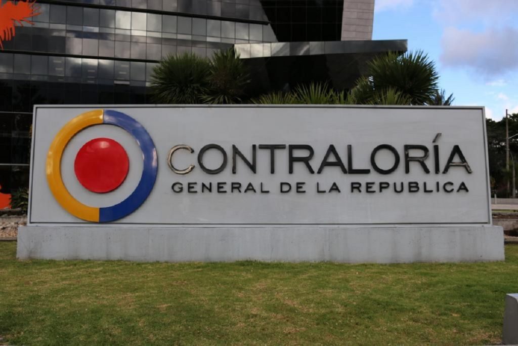 Contraloría General de la República conmemora sus 100 años de actividades académicas