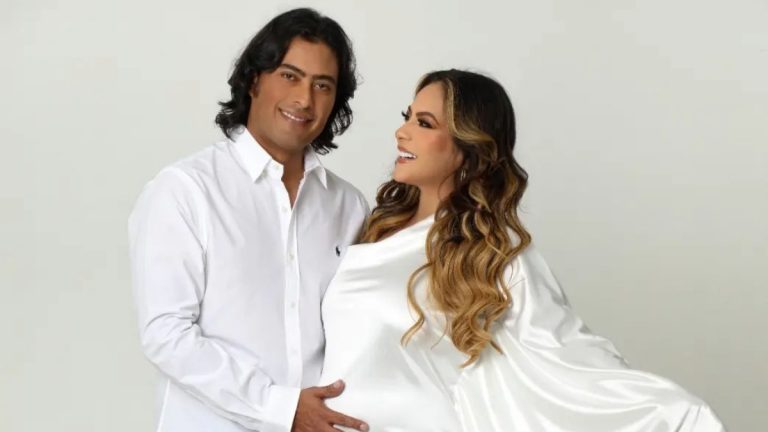 Laura Ojeda fue grabada desnuda en captura de Nicolás Petro