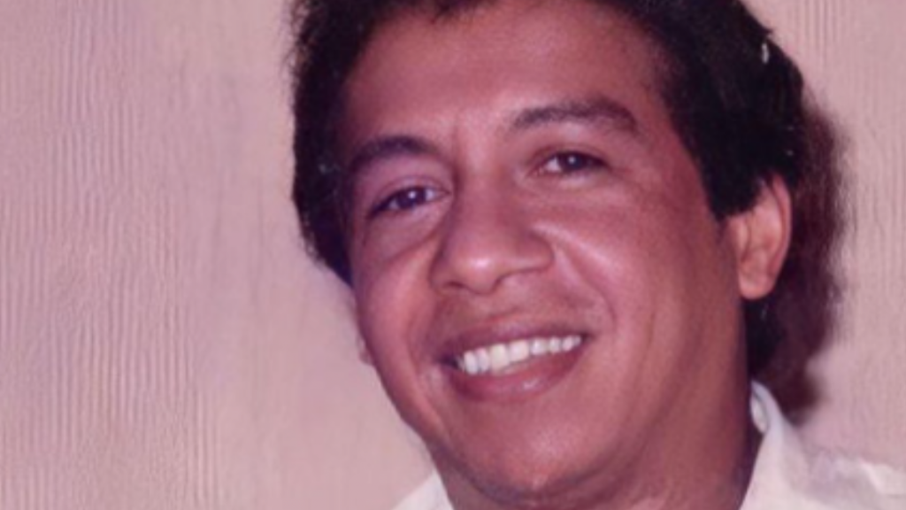 ¿Cuál es la historia de la frase “no sea tan sapo, tan lambón..."?