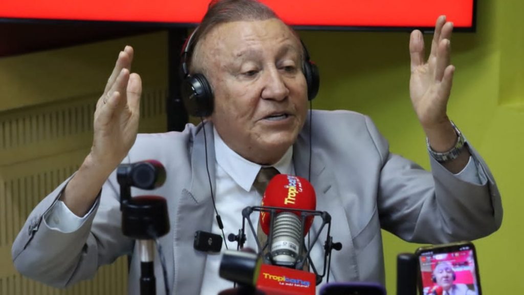 Rodolfo Hernández habló sobre amenazas en presidenciales