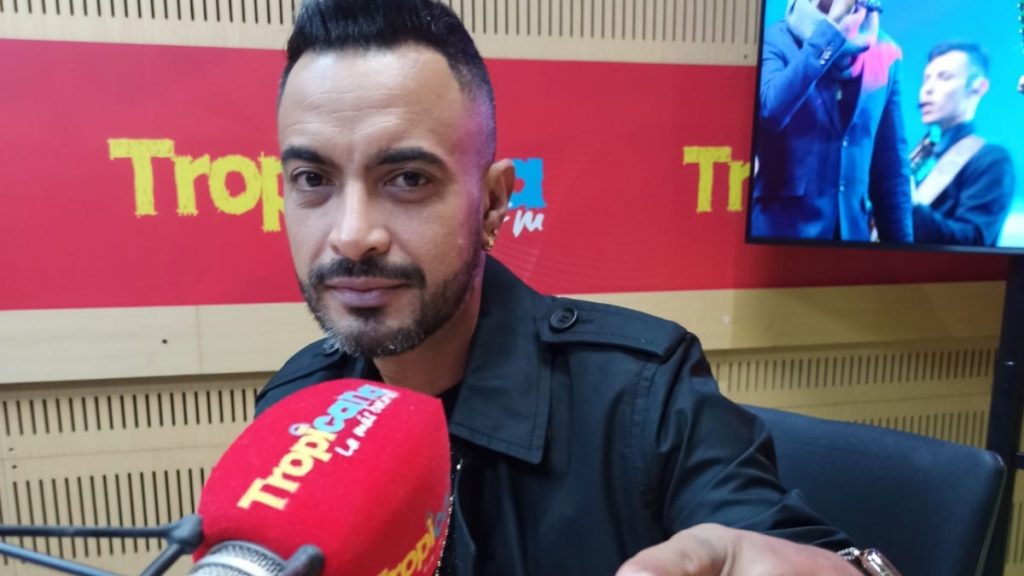 Jhon Alex Castaño habló sobre su salud