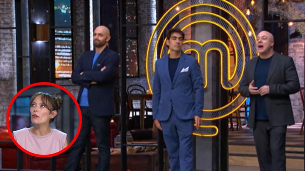 Jurados de ‘MasterChef’ revelaron quién es su favorito
