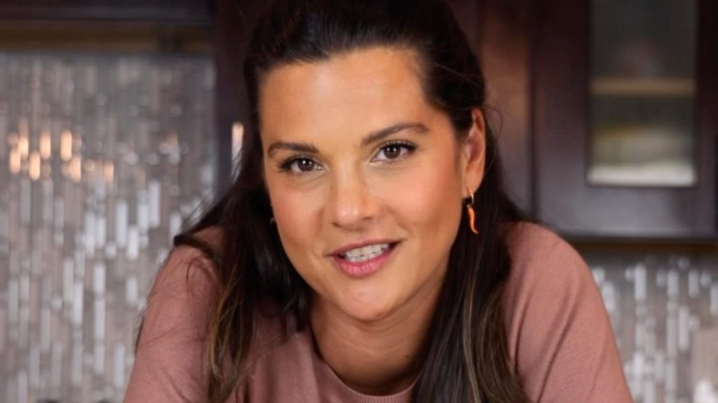 ¿Quién es la exnovia de Nela González?