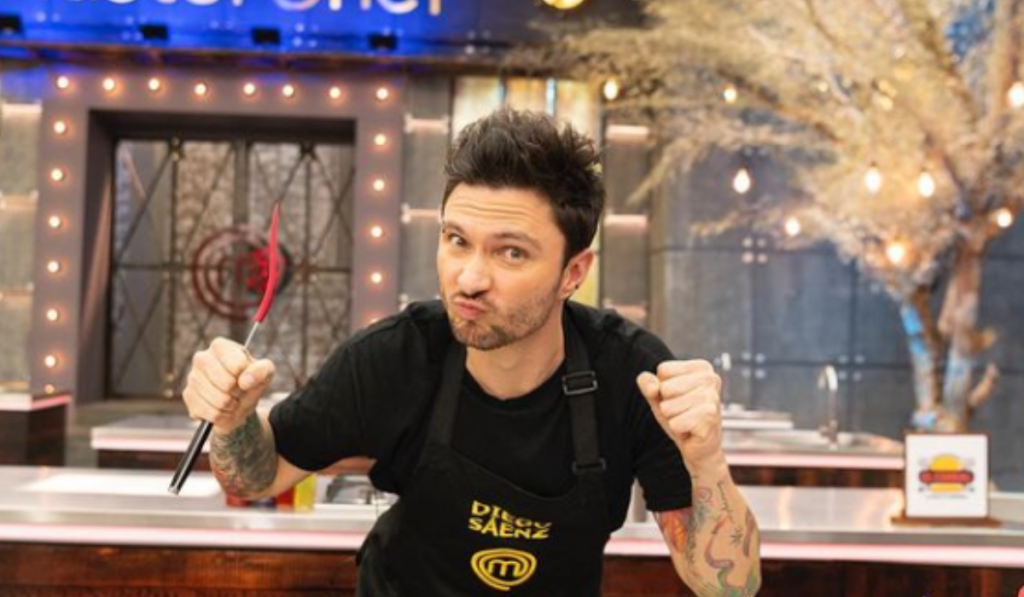 quién es el ganador de MasterChef,; revelaron el nombre