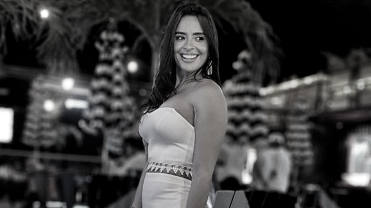 quién era la empresaria asesinada en Cartagena en su propio restaurante?