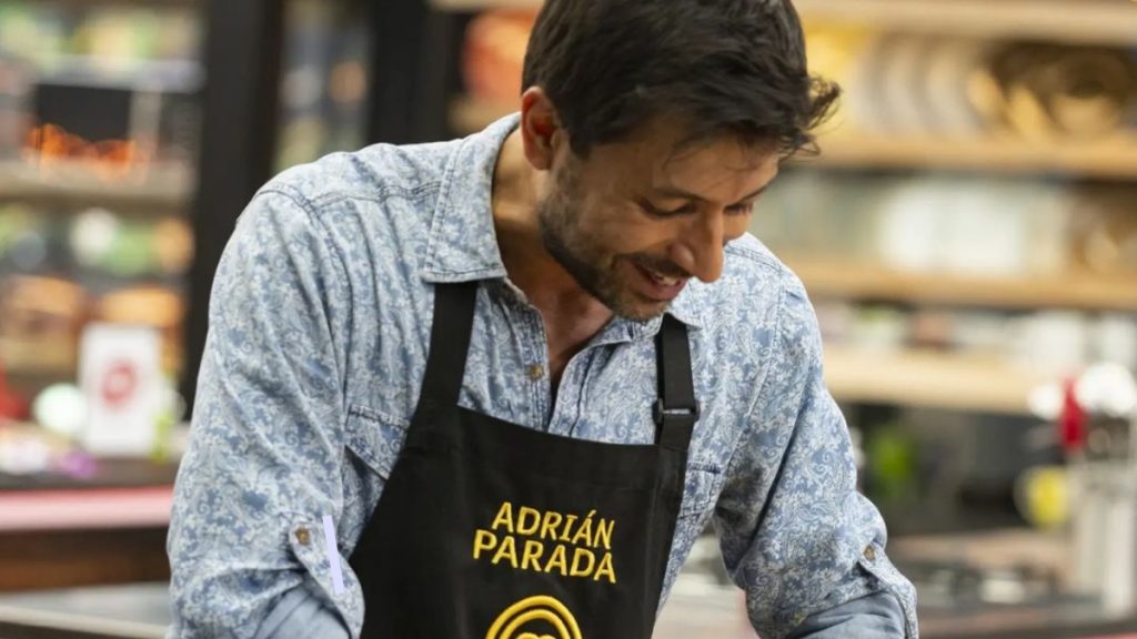 Adrián habló sobre pelea de Daniela y Martha en MasterChef