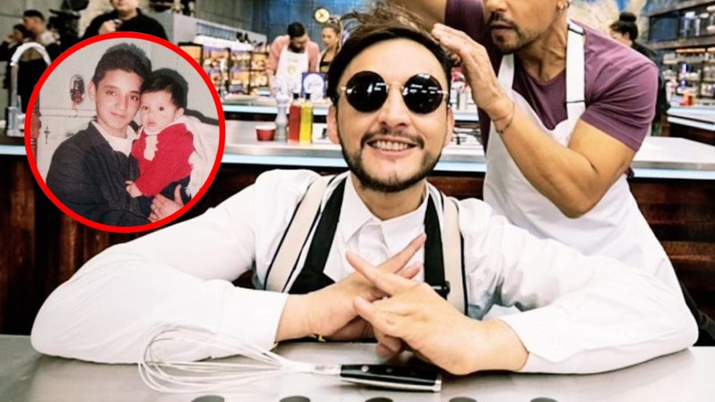 Así luce actualmente el hijo de Juan Pablo Barragán