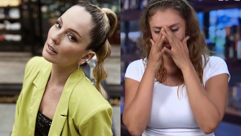 MasterChef: ¿Claudia Bahamón y Martha Bolaños no se quieren?