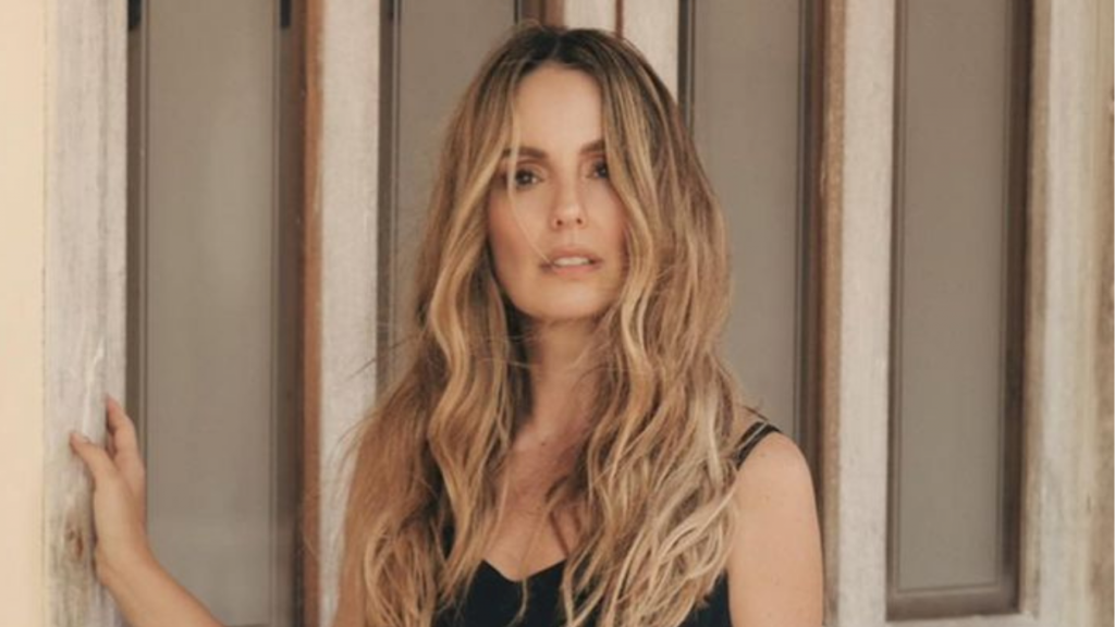 Qué dijo Claudia Bahamón sobre el video de su padre y Volvo?