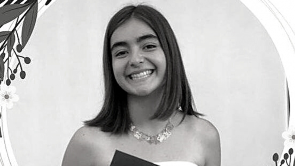 Quién es Ana María Serrano, la colombiana asesinada en México?