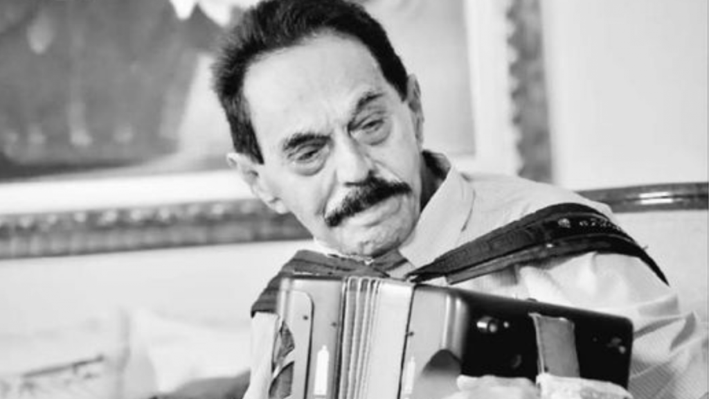 De qué murió Miguel López, rey vallenato?