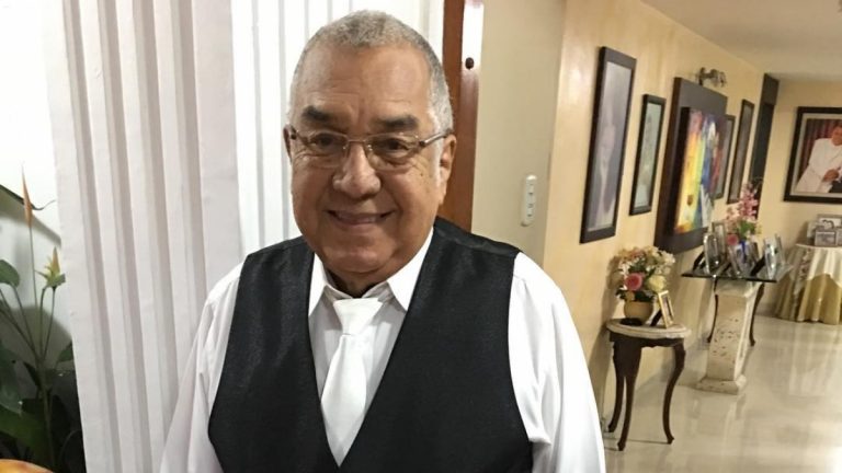 ¿De qué operaron a Alci Acosta?