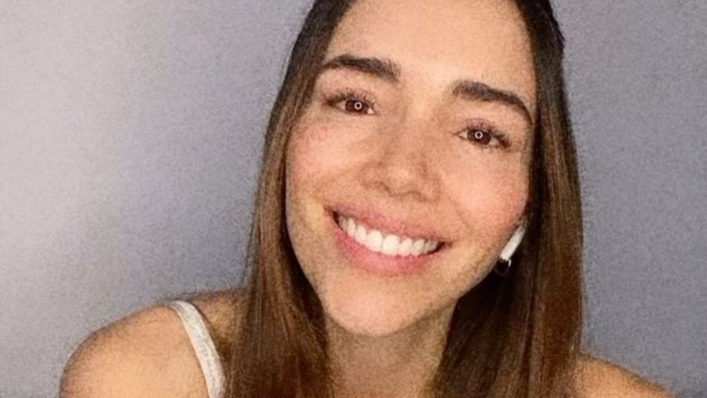 Video: Alejandra Villafañe Miss Earth