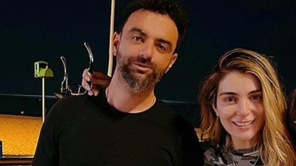 ¿Quién era Héctor Fabián Bonilla, el exesposo de Marilyn Patiño?