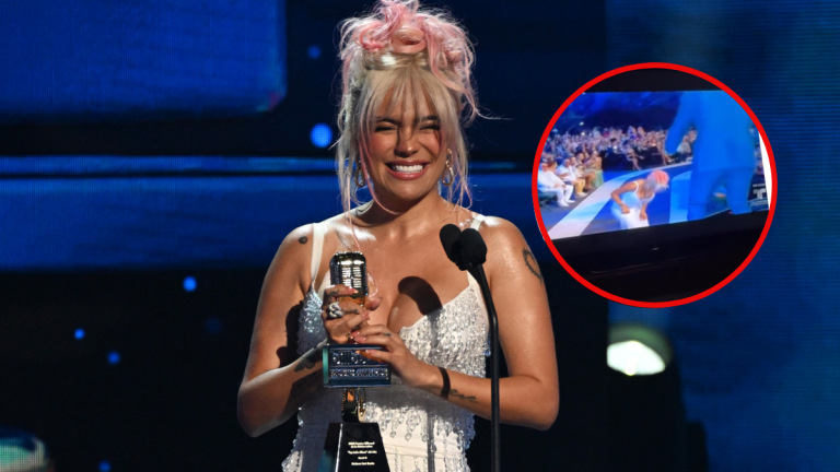 qué premios ganó Karol G en los Premios Billboard 2023?