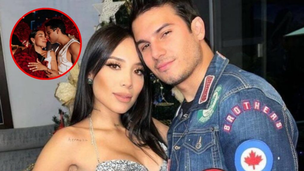 Pipe Bueno le pidió matrimonio a Luisa Fernanda W: mira las fotos