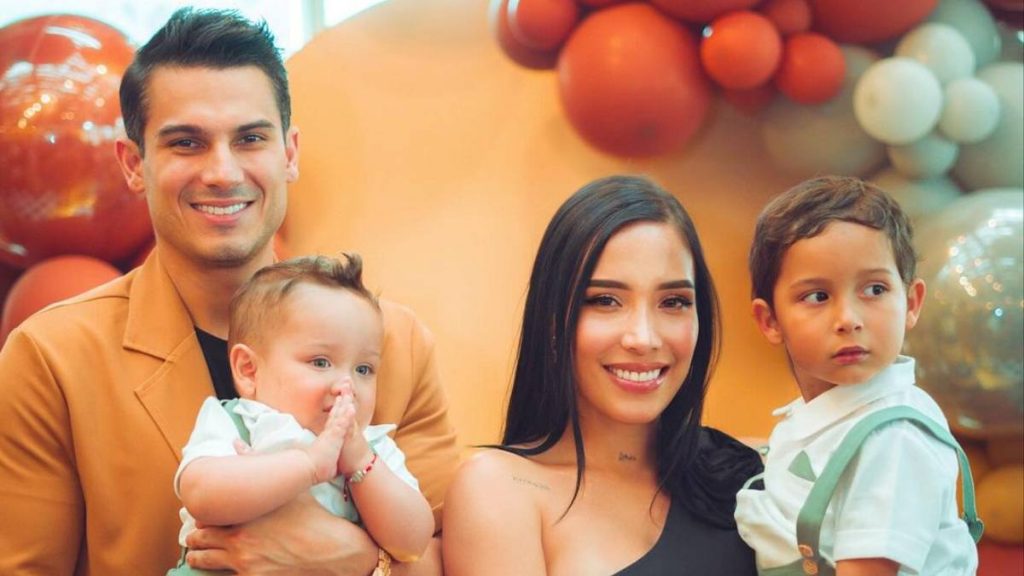 Pipe Bueno y Luisa Fernanda W se van de Colombia