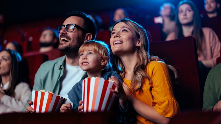 Horarios y funciones Cine a 6 mil pesos en Colombia