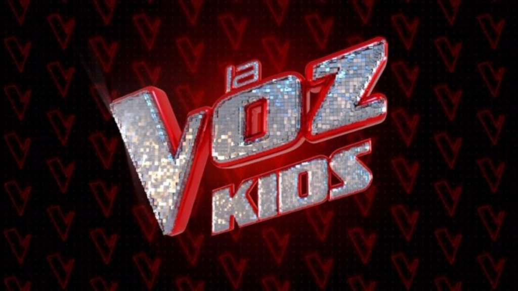 ¿Cuándo empieza La Voz Kids 2024?