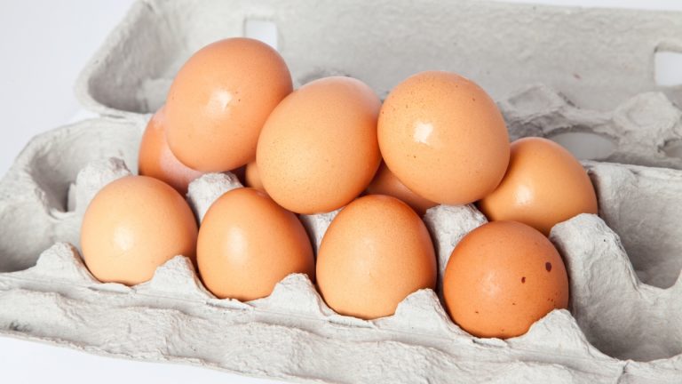 Precio del huevo en Colombia: así quedó el valor de la cubeta