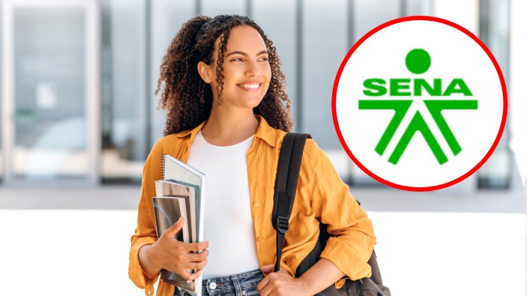 Fechas para inscribirse en las convocatorias del SENA 2024