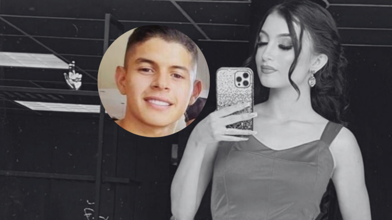 Caso Isabella Mesa: Así fue cómo la mamá del presunto asesino lo denunció