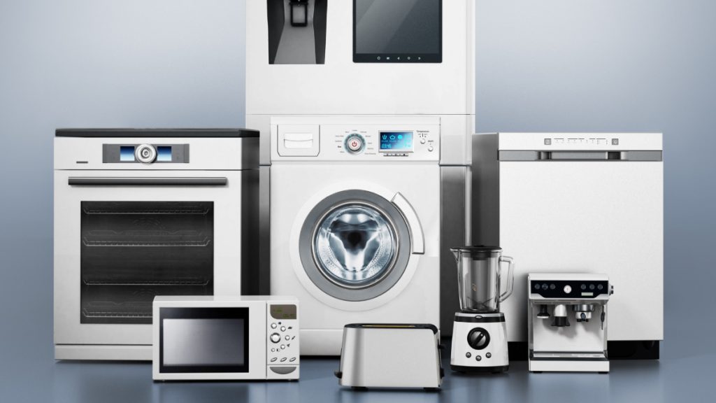3 electrodomésticos que más energía gastan así estén apagados