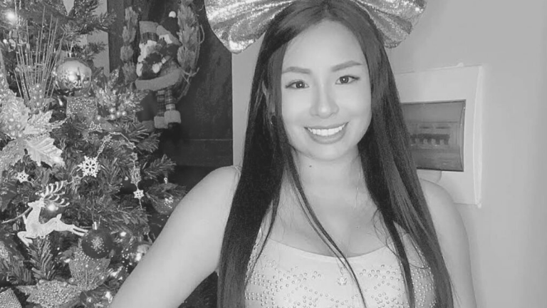 “He sufrido acoso y abuso sexual”: la dura confesión de Thaina Fields ...