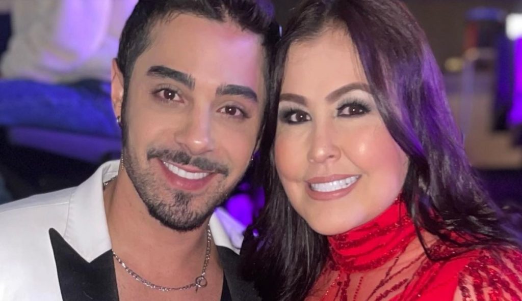 ¿De qué murió el hermano de Arelys Henao?