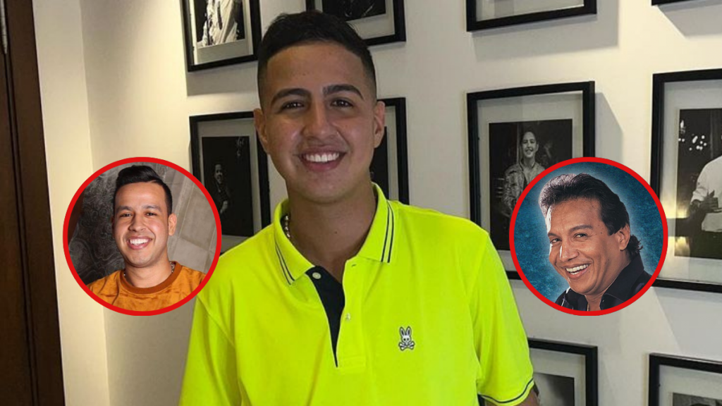 Hijo de Martín Elías dio detalles de su millonaria herencia