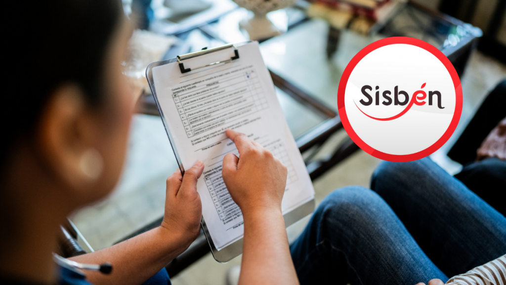 ¿En dónde puedo solicitar o tramitar la encuesta del Sisbén?