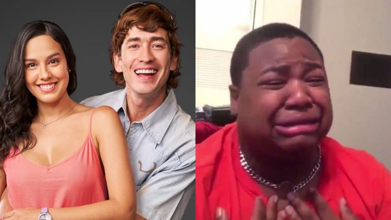 Reacciones y memes tras el final de ‘Rigo’, ¿les gustó?