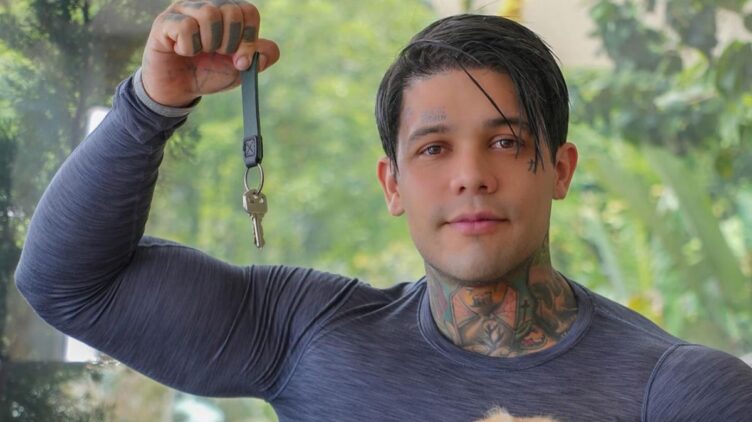 Yeferson Cossio rifará lujoso apartamento amoblado entre sus fans; es ...