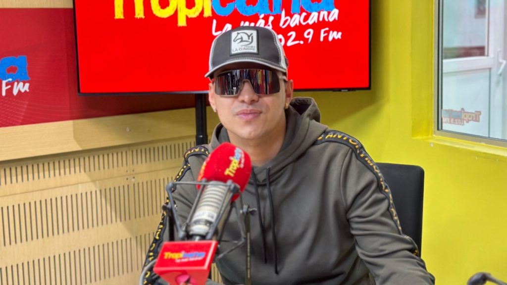 Yeison Jiménez anuncia tercer concierto en el Movistar Arena