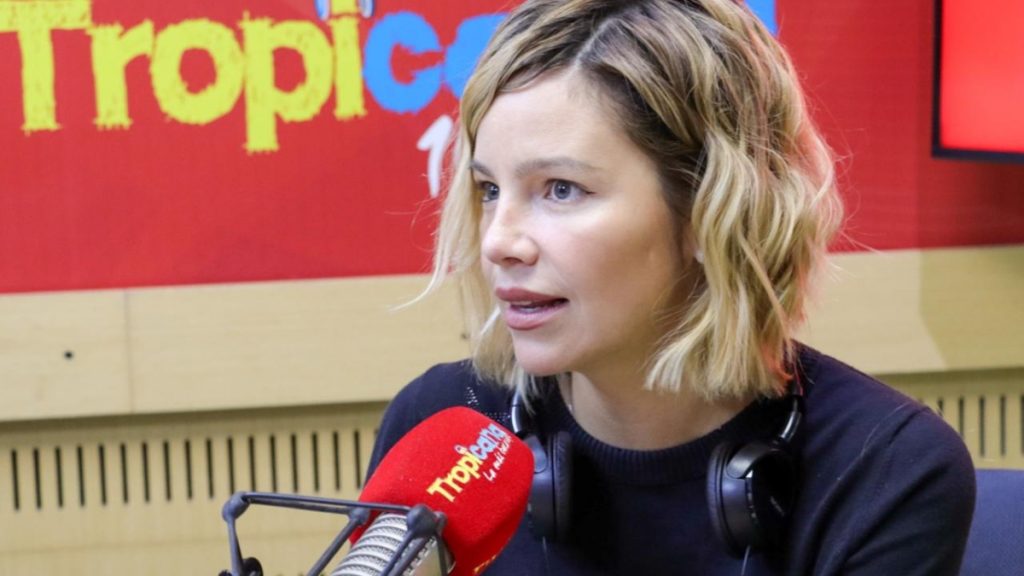 La desgarradora historia por la que Johana Bahamón trabaja en cárceles