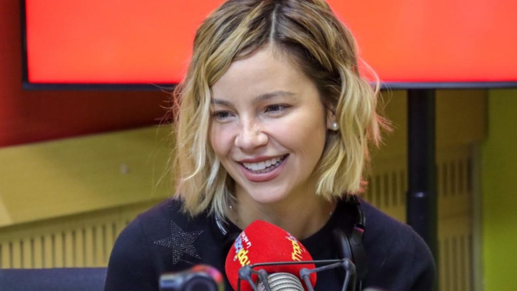 ¿Johana Bahamón regresará a la actuación?