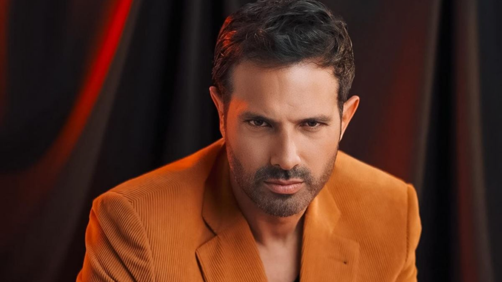 Esto cobra Alejandro Estrada por enviar un saludo personalizado