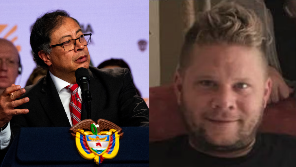 ¿Cuál sería la pena que le esperaría a Timothy Livingston en caso de ...