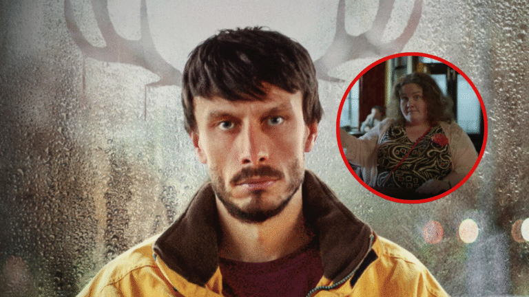 ¿Por qué se llama ‘Bebé reno’ la serie de Netflix’? Esta sería la ...