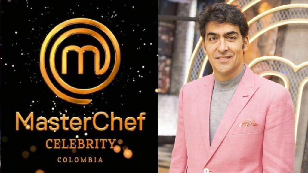 Quiéne es la chef que reemplazará a Christopher Carpentier en ...