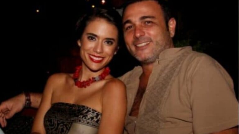 Carolina Ramírez se habría separado de su esposo tras 14 años de ...