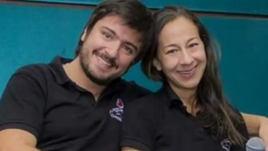 Ex de Andrés Sandoval contó drama tras separación