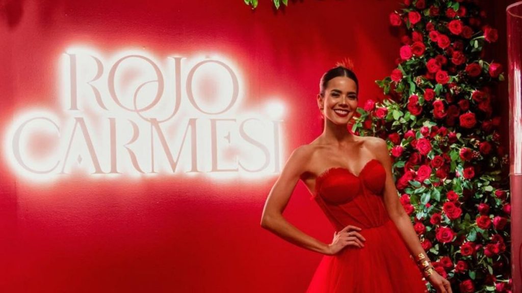 ¿Se adelantará el final de Rojo Carmesí?; esto dijo Laura de León